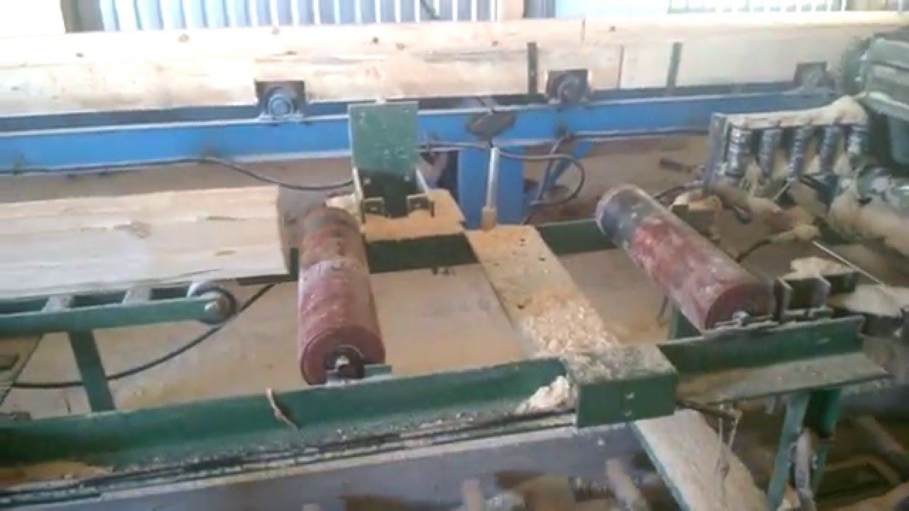 Линия переработки толстомера ТЕРМИТ с автоматизацией