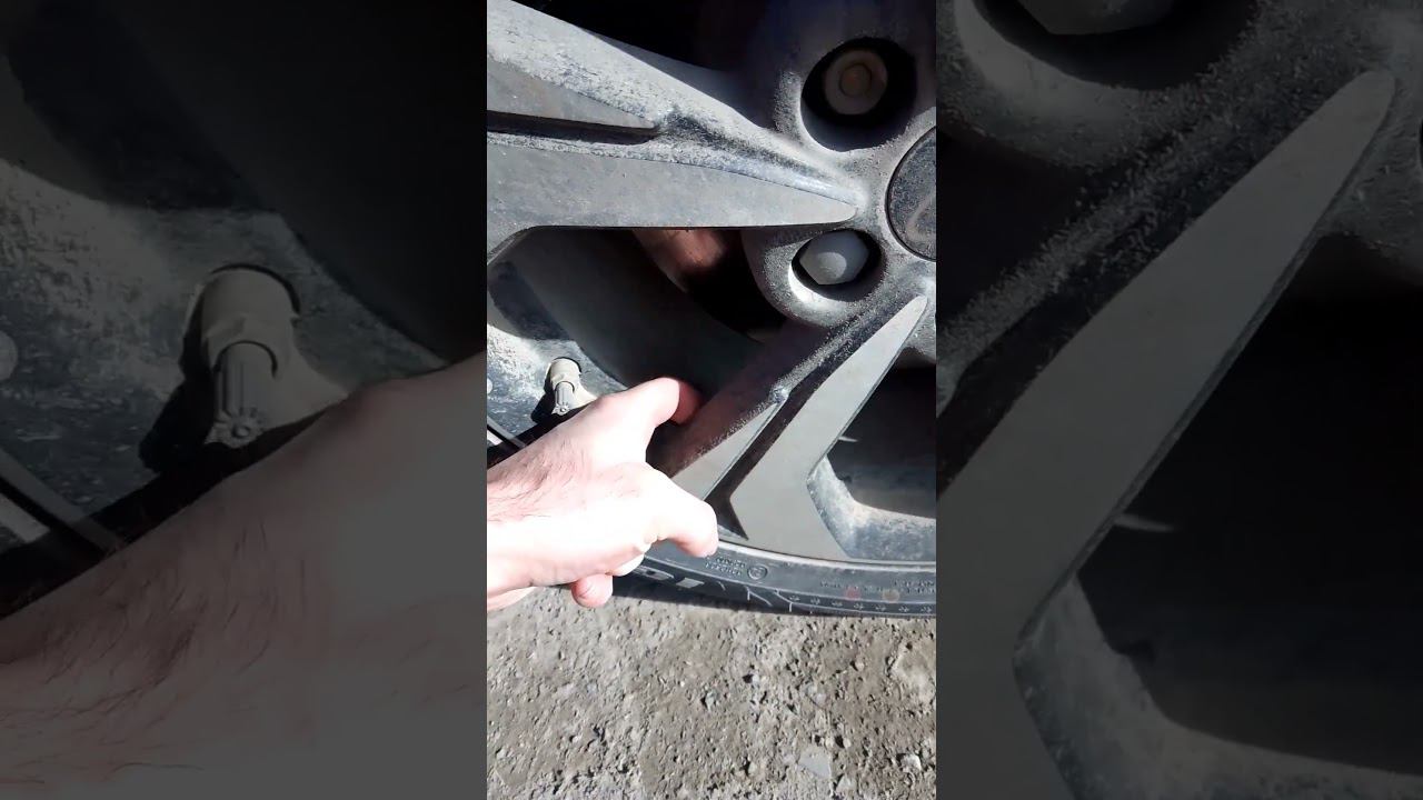 Важно знать для выбора дисков