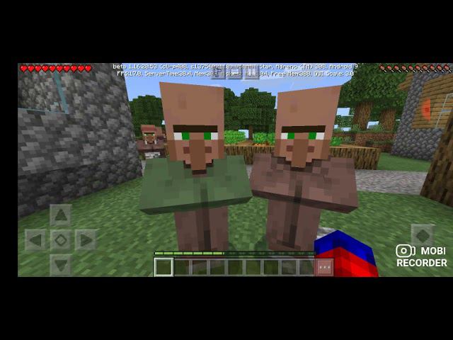 Моя жизнь в деревне номер 15