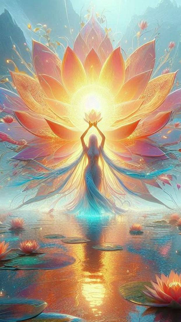 Искусство расслабления: Постепенное отпускание физических напряжений