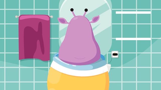 Об энергобезопасности - детям!