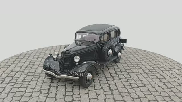 ГАЗ-М1 НАТИ-ГЛ12 1942Г.mp4