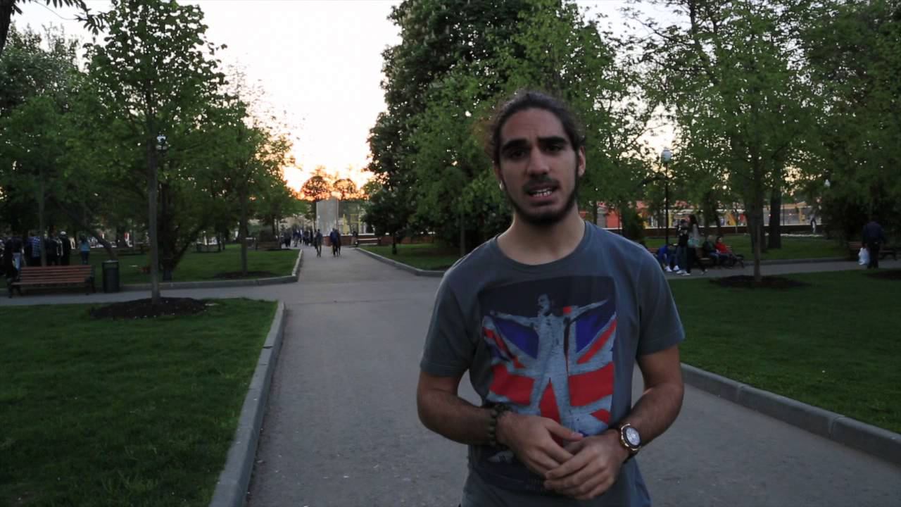 Жизнь в стиле Oasis