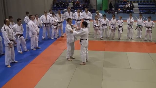 Eiji Kikuchi 5v5