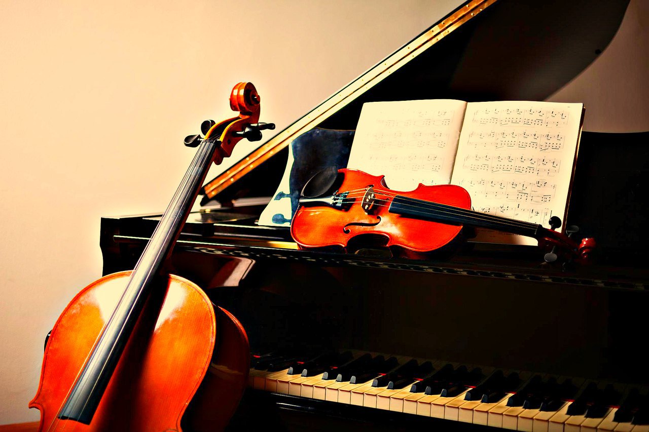 Классическая музыка на все времена. || Classical music.