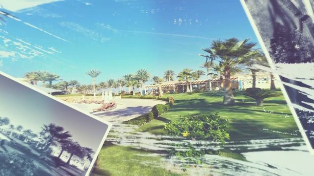 Rixos Sharm El Sheikh - Ultra All Inclusive Adults Friendly +16