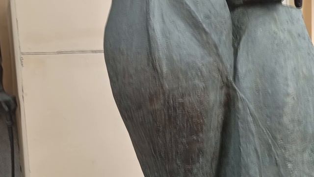 Прогулка по Москве.Май 2024 год.