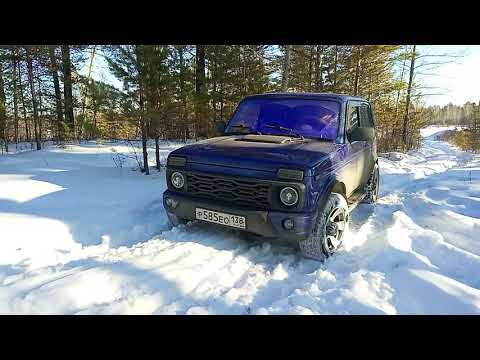 Вылазка в весенний лес.