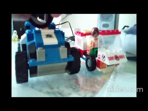 Лего Ералаш (сборник) + Ералаш Майнкрафт