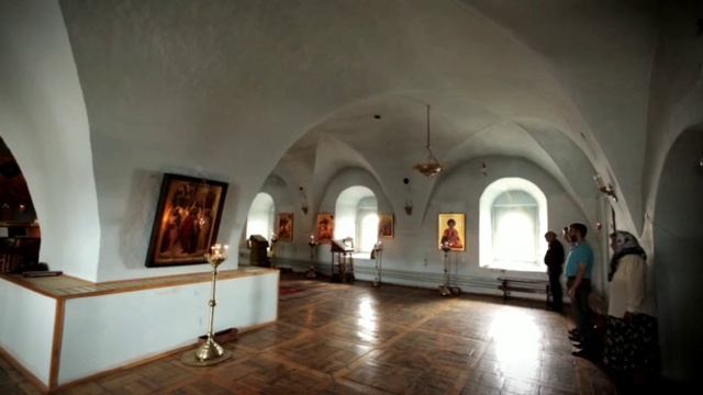 Остров-град Свияжск. Часть 2. Расцвет