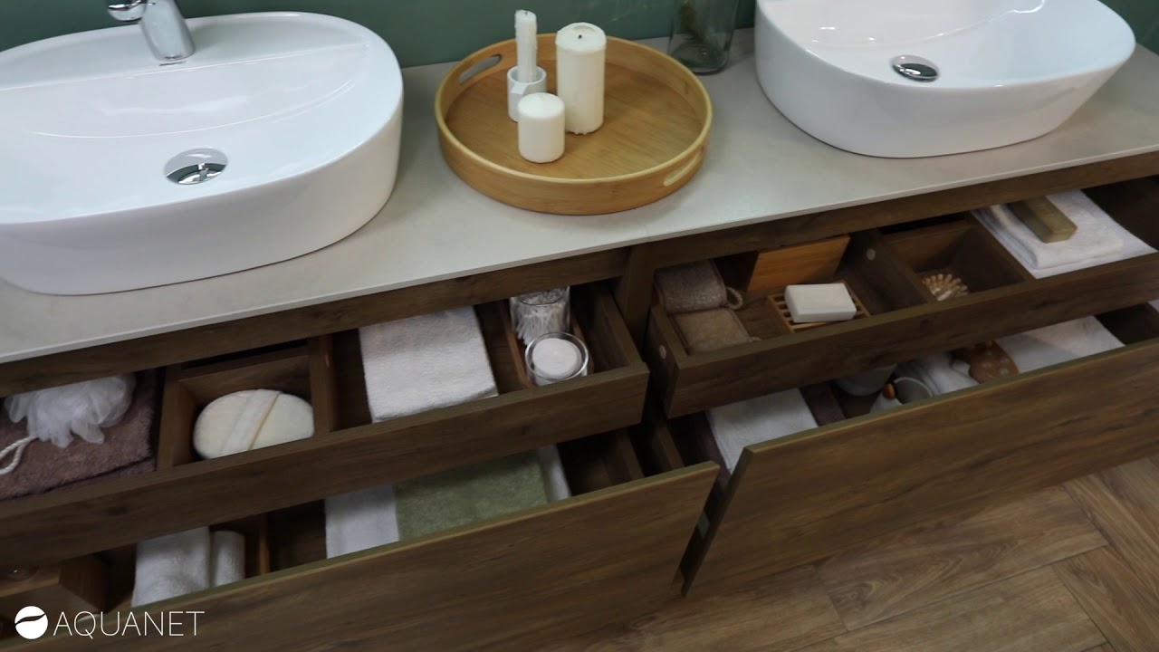 Мебель Nova Lite и зеркало 'Дакар'.