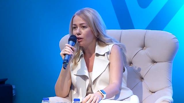 2018 Интервью (Золотые для Золотых)