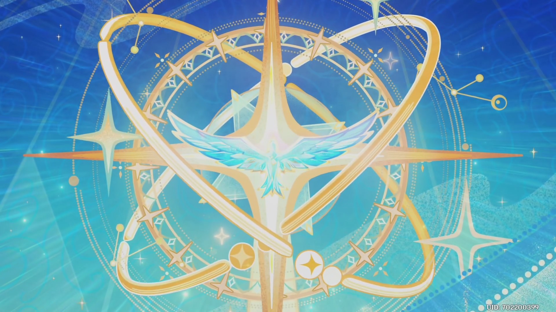 Genshin Impact ► Звездная звезданутость ► Прохождение #119