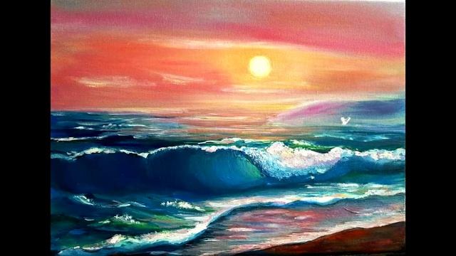 Библия. 24-16. 3-я Книга Ездры (16). Говорил Ездра...