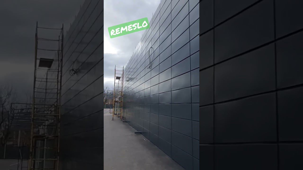 #фасад #строительство #производство #москва