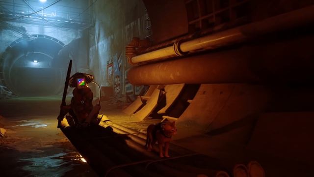 STRAY - Release Date Trailer