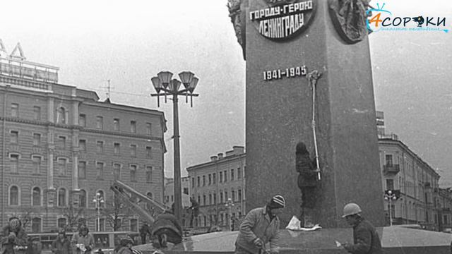 Рубрика _Россия. Моя история._ с Валерией Гаан