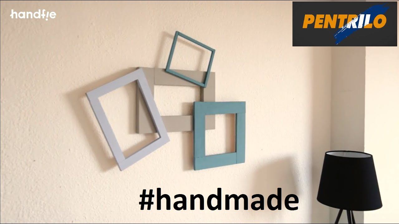 Старые рейки, доски, краска = АРТОБЪЕКТ.