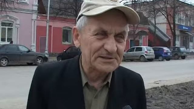 Соц.опрос. Апрель 2012 год.