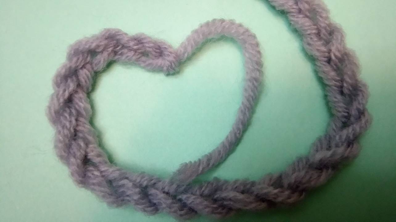 КРЮЧОК для НАЧИНАЮЩИХ.  Урок 1. Воздушные петли.