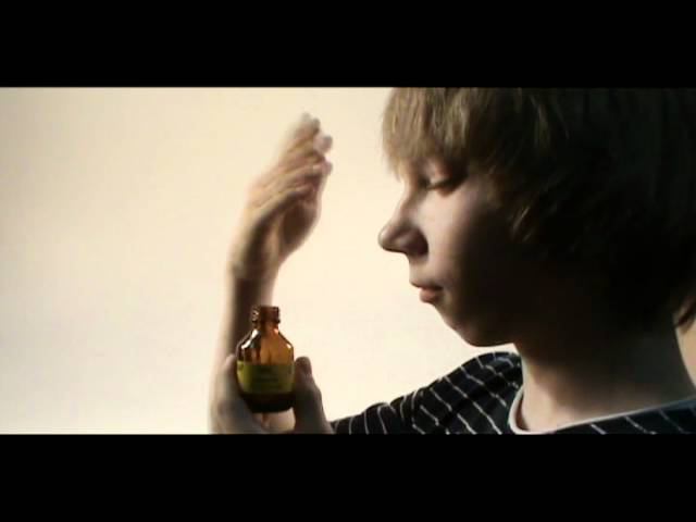 30  Как пахнет аммиак