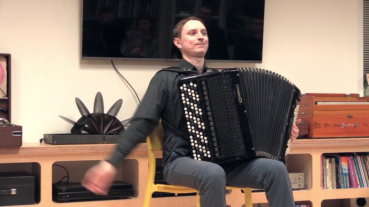 Чикипибарум: Владимир Карманов | 2018-12-24