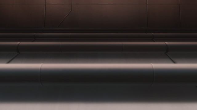 Милый во Франксе 10 серия «Город вечности» (аниме-сериал, 2018)