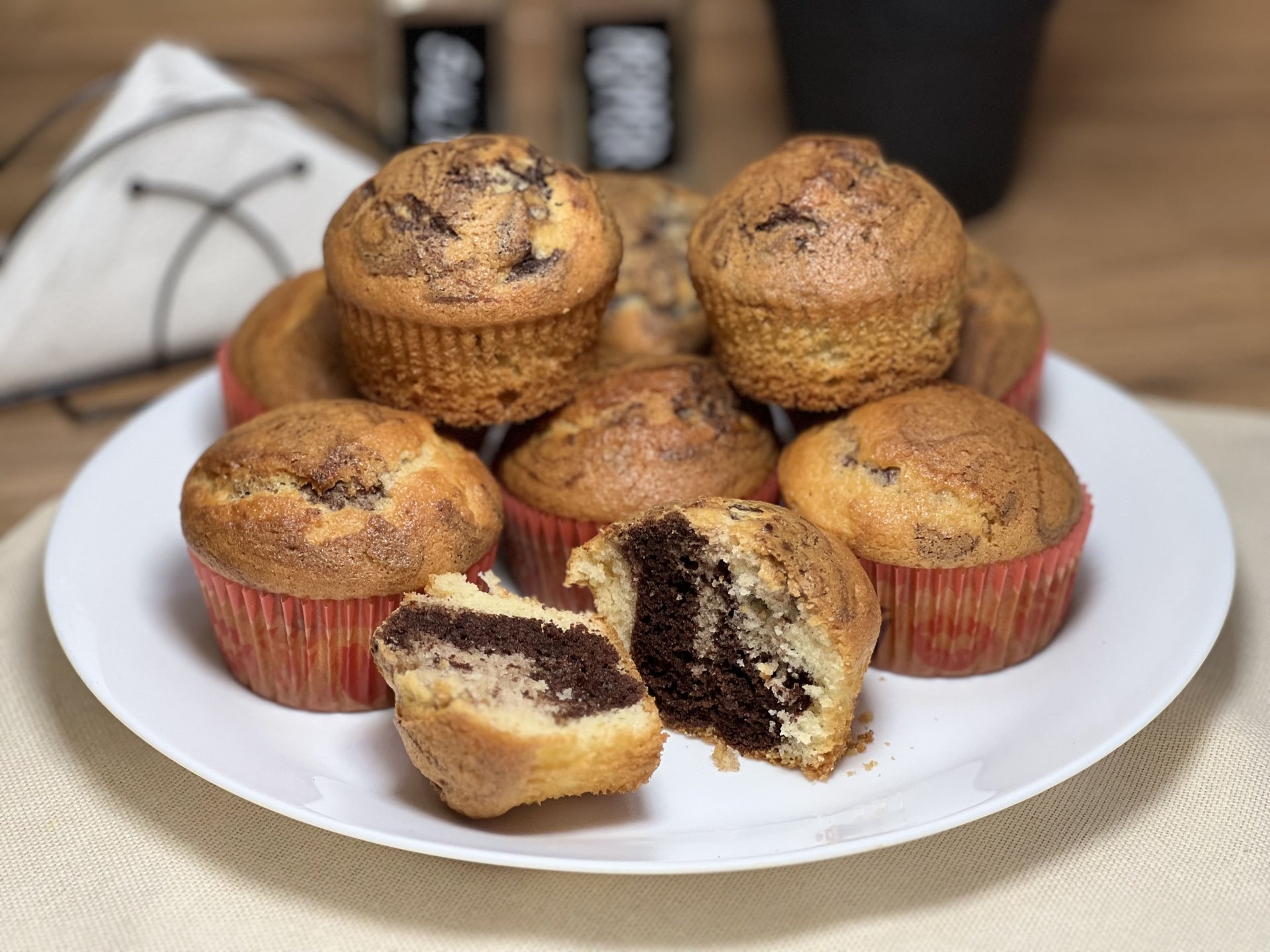 Шоколадные кексы| кексы рецепт | как приготовить кексы | рецепты просто