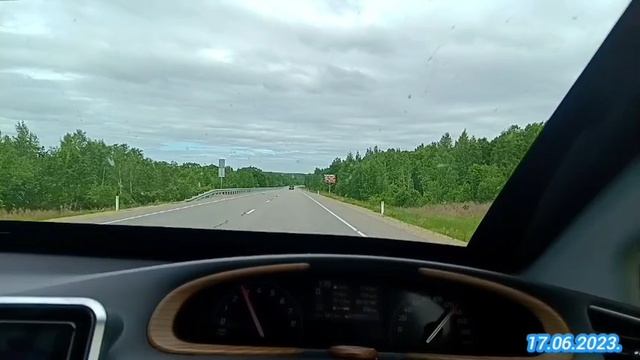 4-день.17.06.2023.Тойота Сиента.