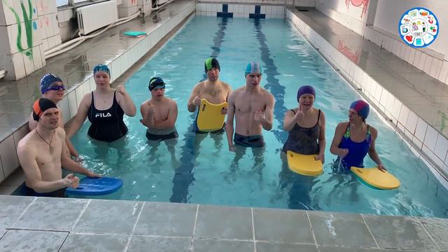 Ты в игре в финал.