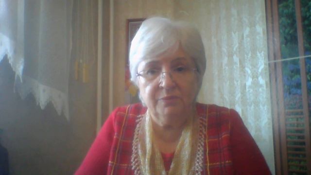 Записки христианки 18. Какому закону ты научен_