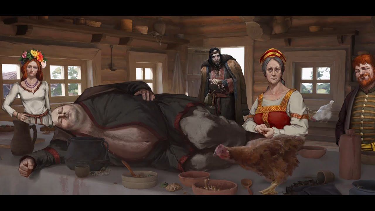 УЗНАЛИ ТЁМНУЮ ТАЙНУ ► THE TALES OF BAYUN #2