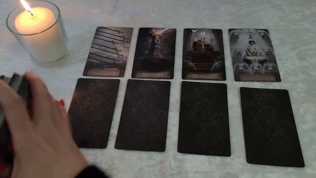 ТЕЛЕЦ НОЯБРЬ 2023.Таро расклад