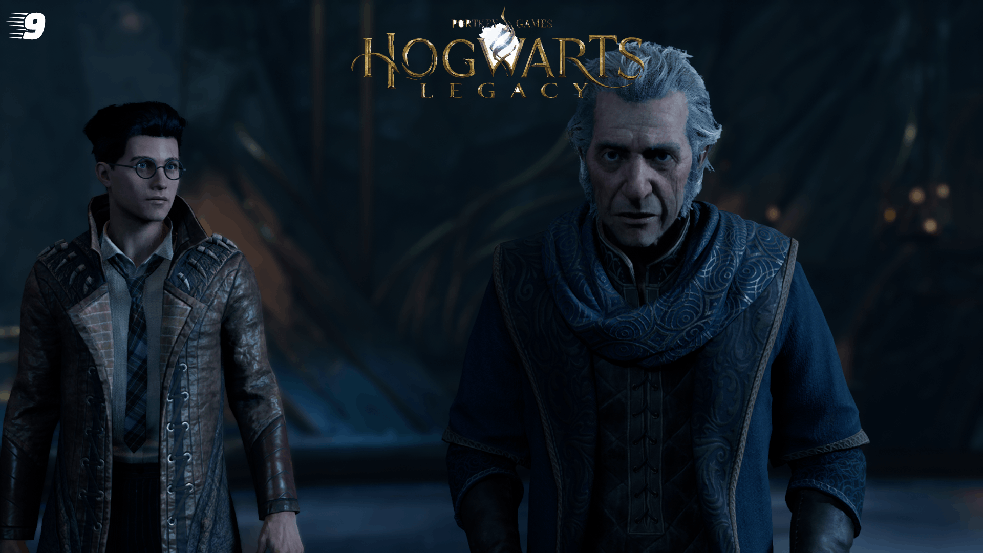 HOGWARTS LEGACY ► Прохождение, Часть 9 ► НОВЫЕ ЗАКЛИНАНИЯ