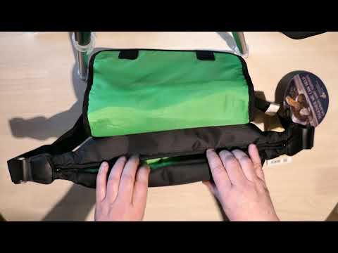 Фотосумка RIVACASE 7450 SLR Case