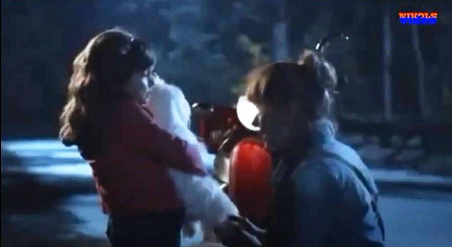 Ангелина Арзуманова   "Доченька" (муз.Тофика Агаева, сл. Ирины Скибиной)