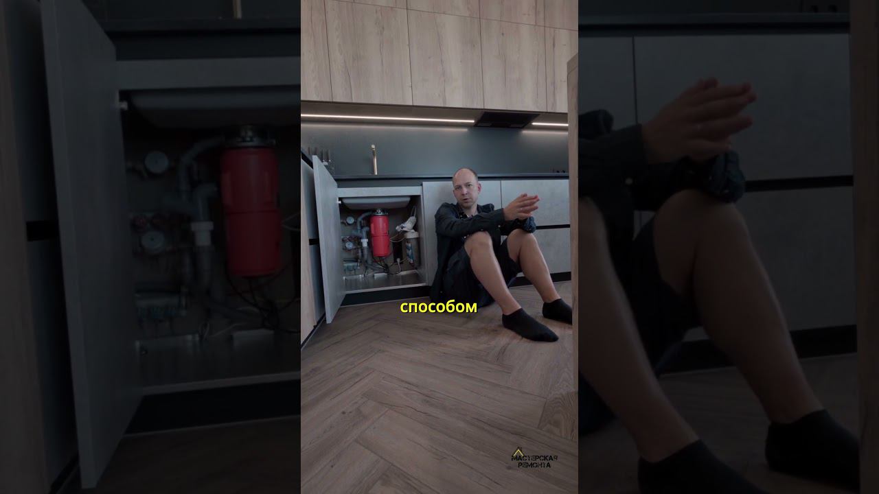 Плюсы и минусы мусороизмельчителя