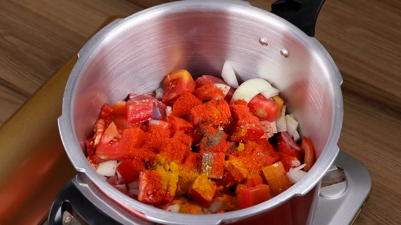 Тушеная говядина - все просто!