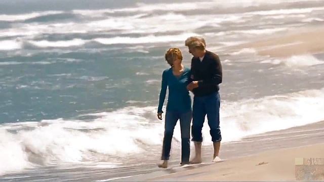 Горит свеча