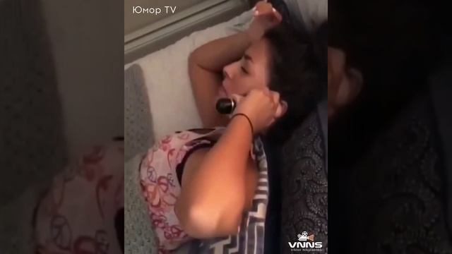 Когда утро начинается не с кофе... (When the morning doesn't start with coffee...)