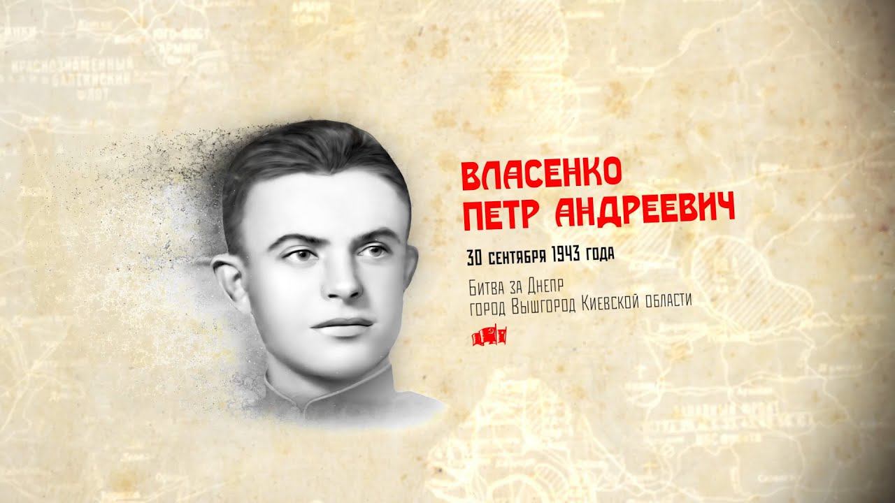 Серия роликов