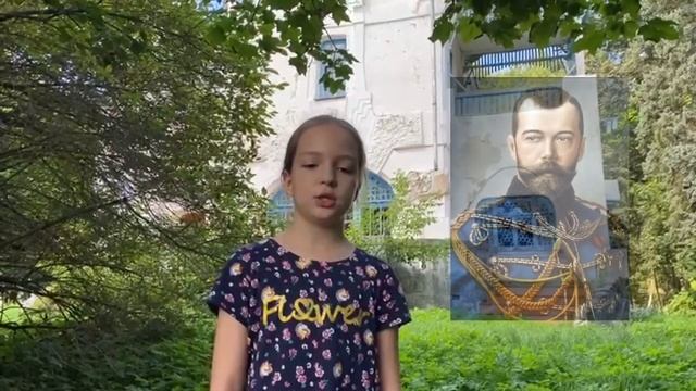 Репортаж 2021  2 смена  Выпуск 8 (2021)