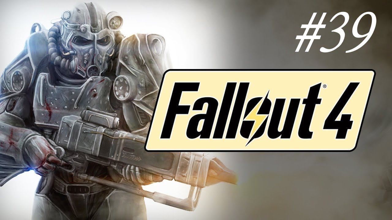 В Поисках Свалки - Fallout 4 Прохождение #39