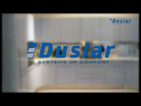 Презентация компании Duslar