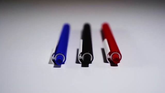 Ручка шариковая Pigra P03 Mat