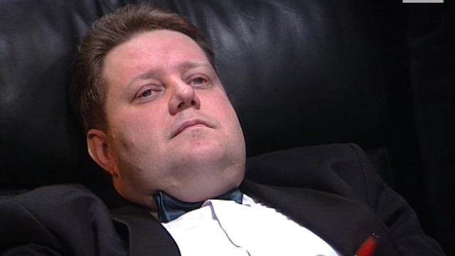 Что? Где? Когда? Третья игра Зимней серии. Выпуск от 13.12.2008