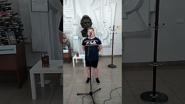 Читаем Пушкина 3