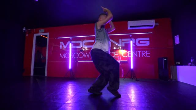 LOFT - Hold On (Yura West Remix)