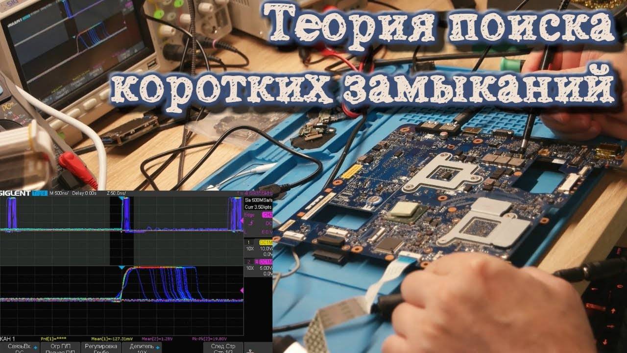 ТЕОРИЯ ПОИСКА КОРОТКИХ ЗАМЫКАНИЙ .mp4