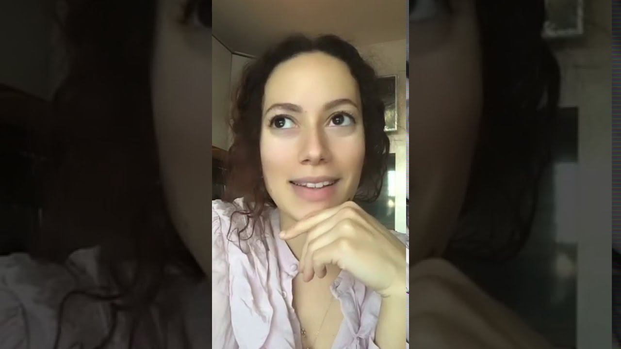 Отзыв о семинаре "Тренер по интимной гимнастике"